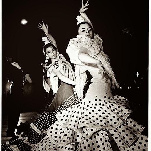 UND- Music and Culture-Spain: Songs and Dances